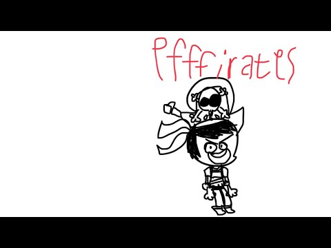 Why is pfffirates ulule video are so old? - YouTube