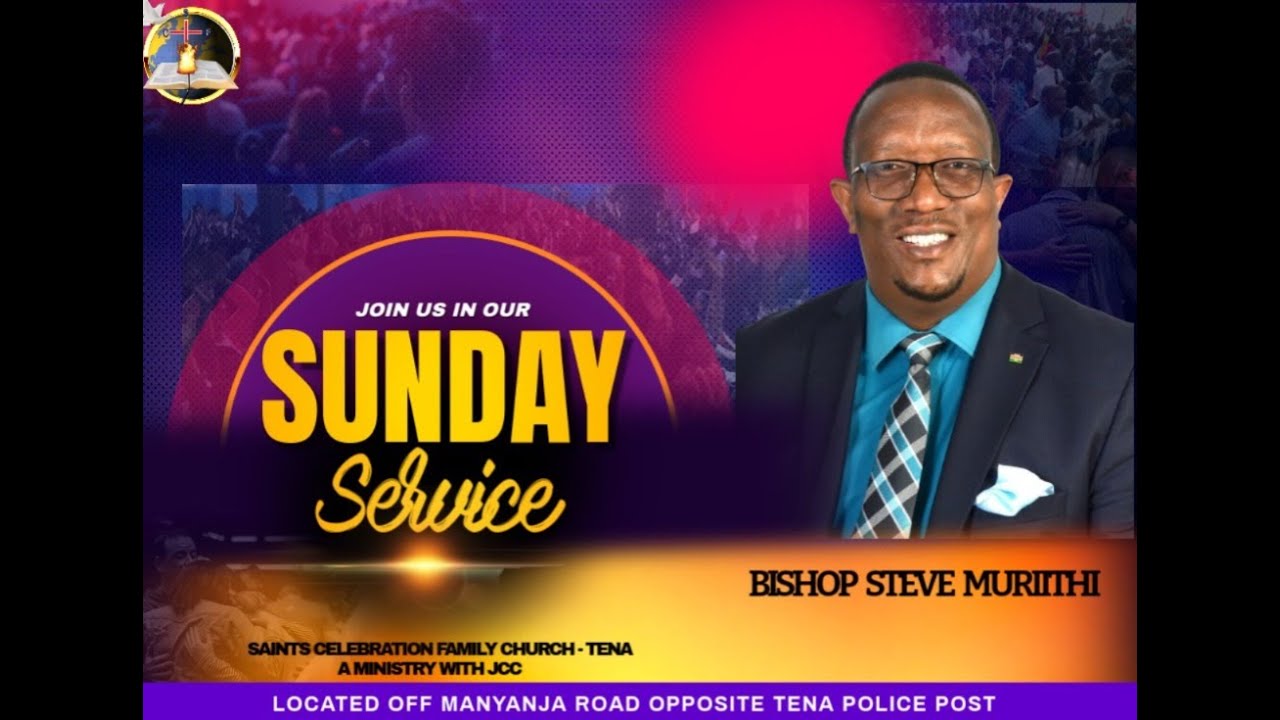 God ministers as a flaming fire || Minister Lucy Muthoni - YouTube