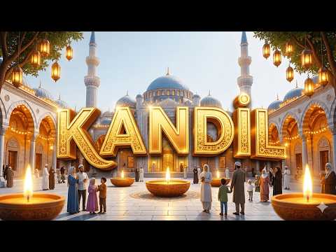 KANDİL [Cover by ENDER]