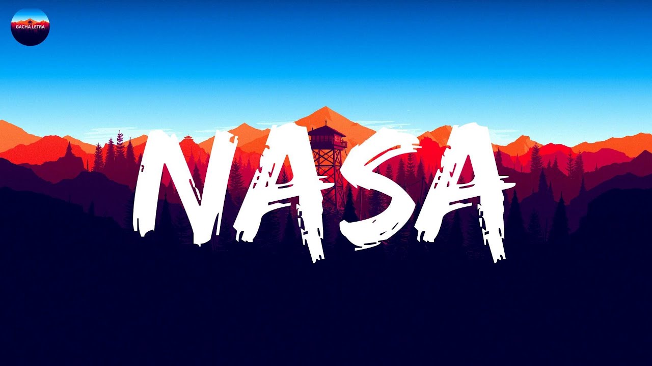 Camilo - NASA (Letra/Lyrics) - YouTube