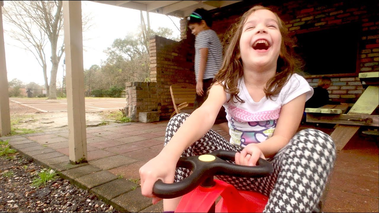 Do Kids Need School? Inside the 'Unschooling' Movement - YouTube