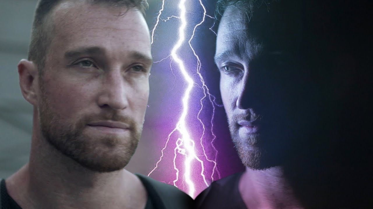 Leland Tilden - Becoming a Superhero on the Flipside - YouTube