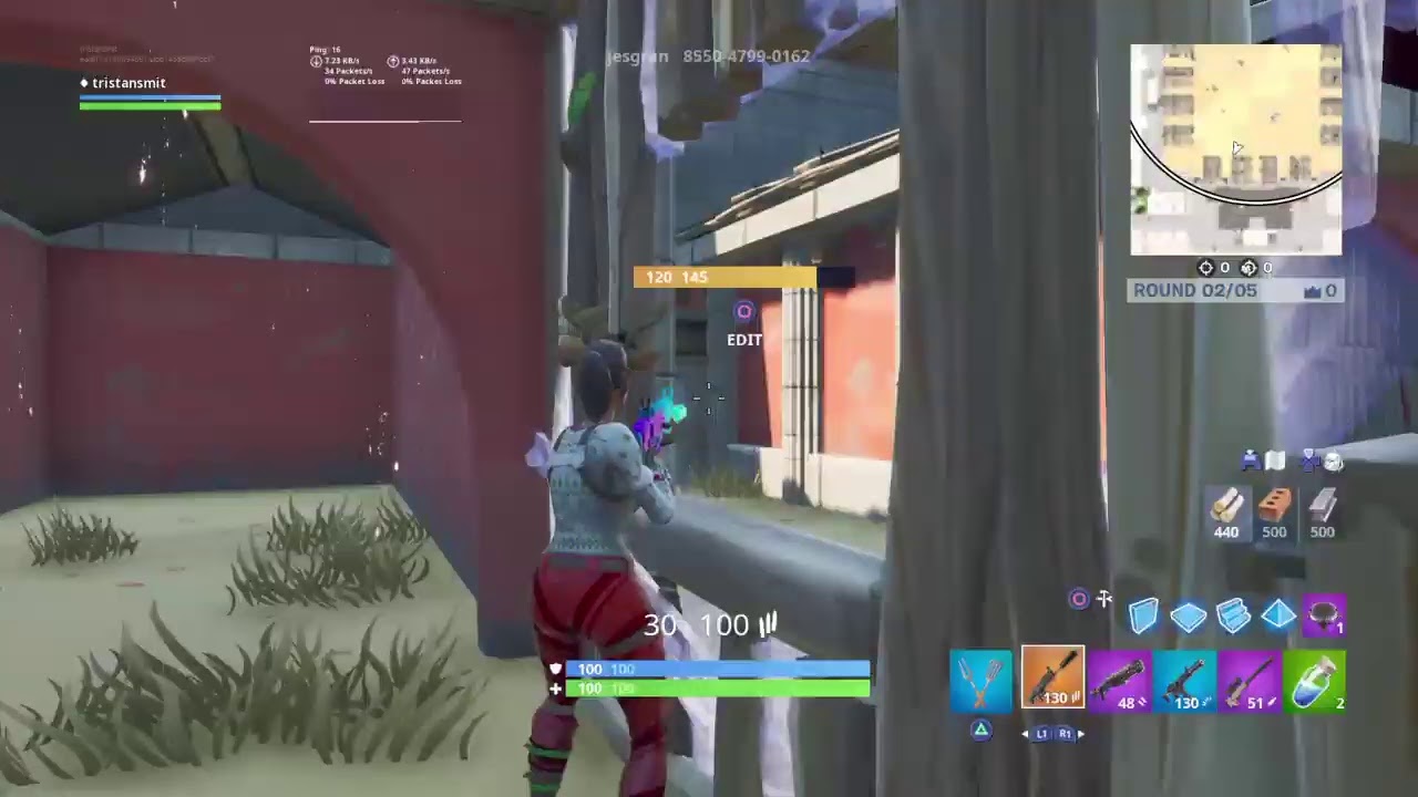 FORTNITE CHILLSTREAM (FORTNITE Nederlands ) - YouTube