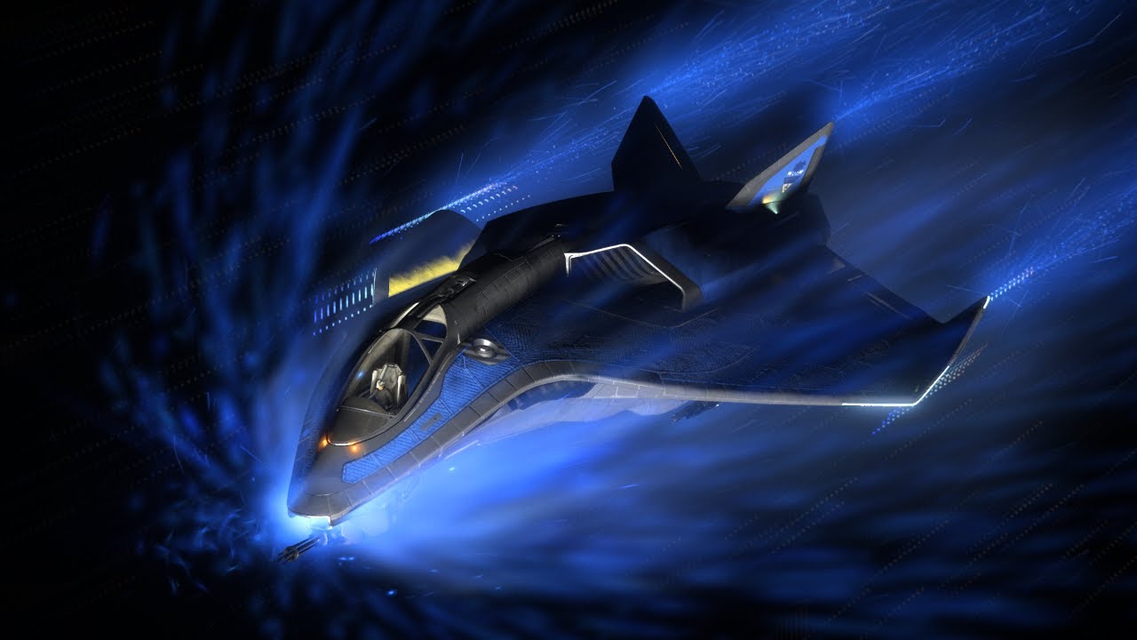 Star Citizen - Civis Astra (Episode 14) - YouTube