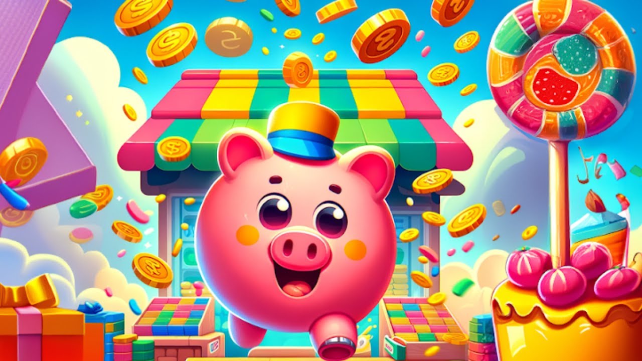 Coin Jam Puzzle Gameplay Android (Download Game) - YouTube