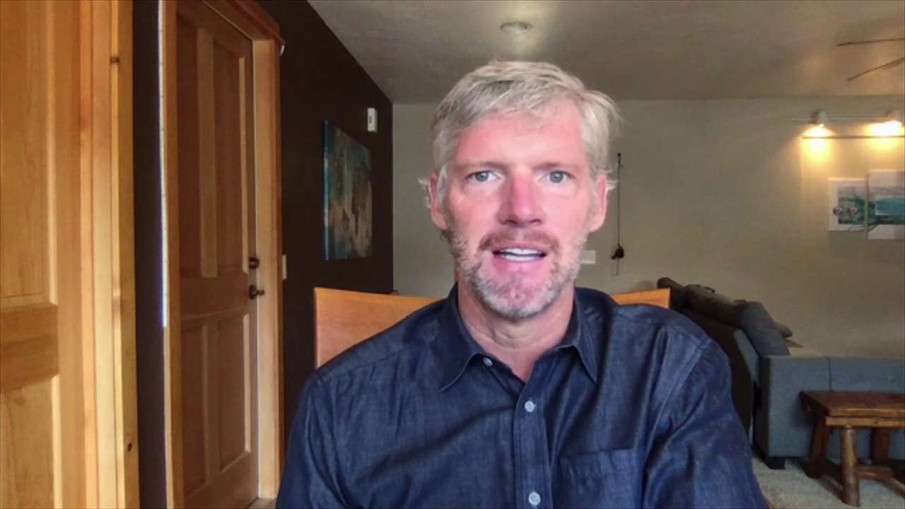 St Luke’s ER Doctor Promoting Positivity After Having COVID-19 ...