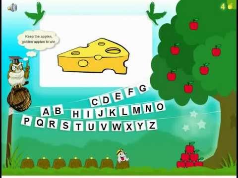 The Apple King Online Gameplay - YouTube