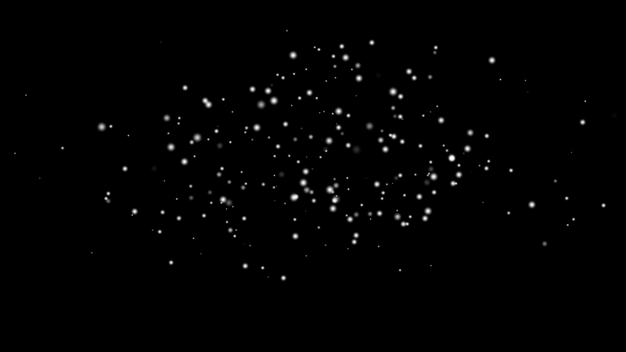 Particle VFX - YouTube