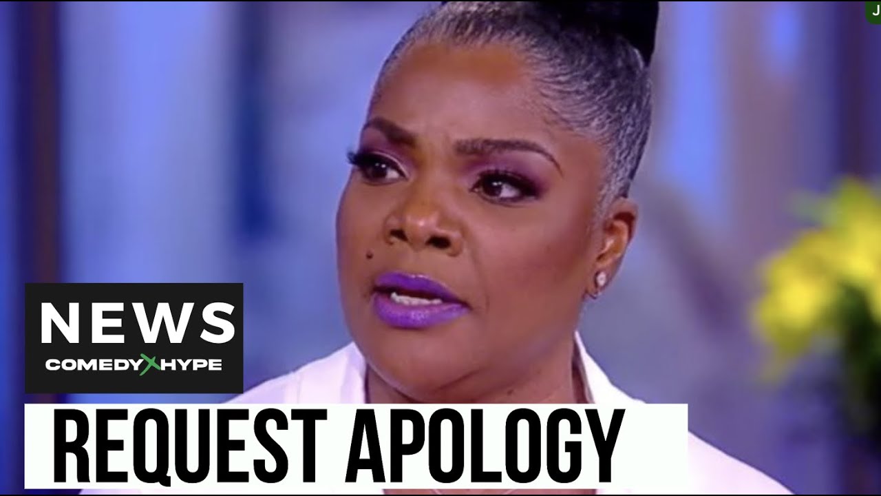 Mo'Nique Still Thinks Tyler Perry & Oprah Owes Her An Apology - CH News - YouTube