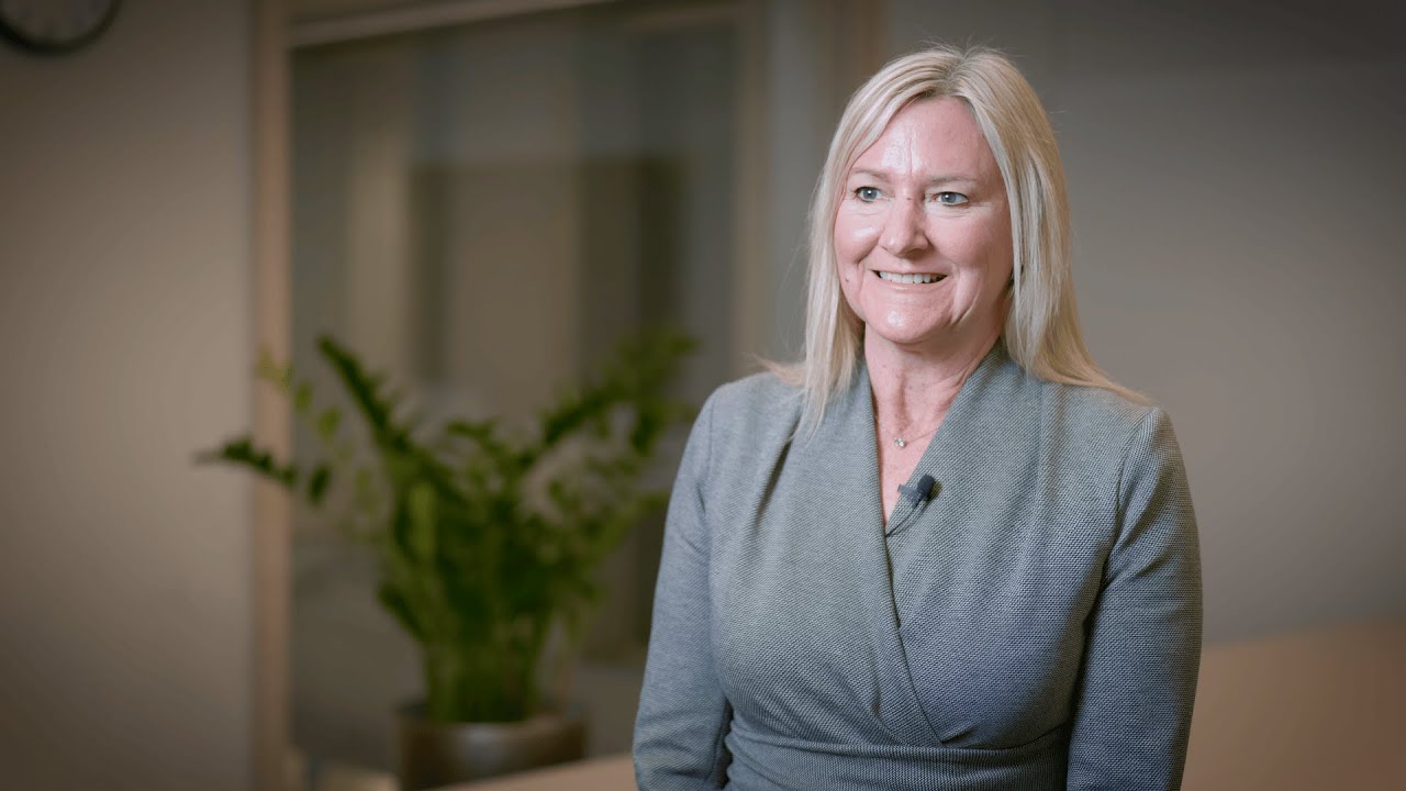 Meet Dr Christine Côté, Programme Director of Executive Global Master's ...