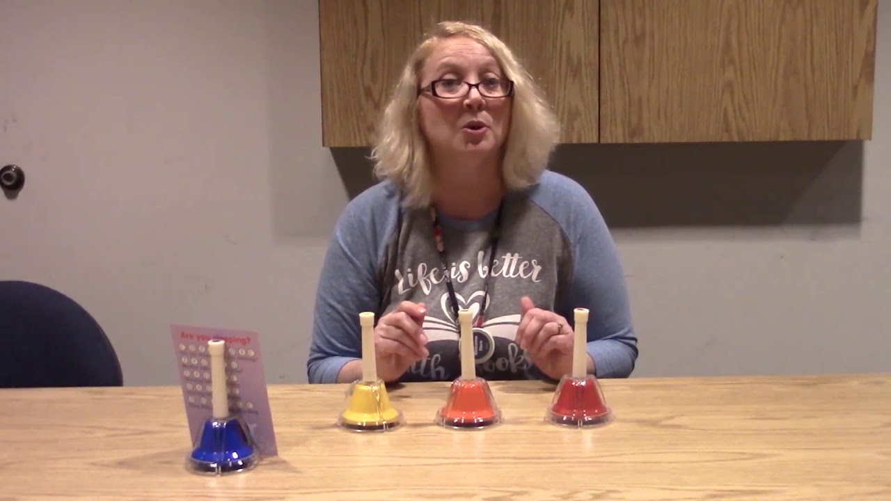 Bells- Music and Movement - YouTube