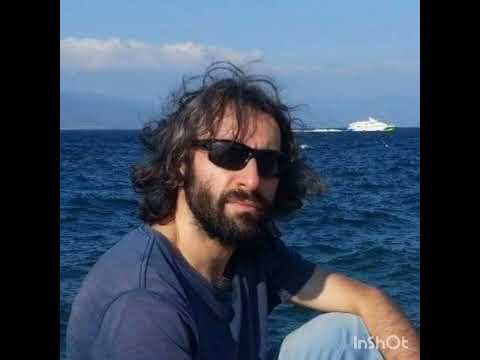 Ezgi/Olmadı Dost & Seslendiren Erol Aksoy/Orijinal alt yapı/Eser/Eşref Ziya Terzioğlu