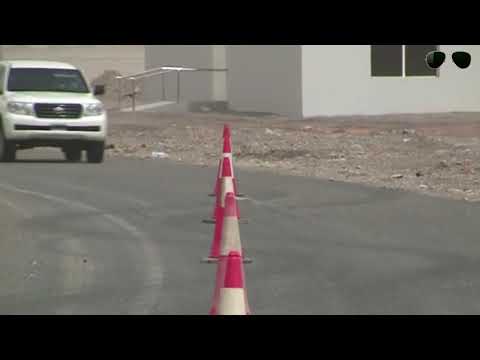 Demirtaş Teröristinin ''Beyaz Toros'' Korkusu..