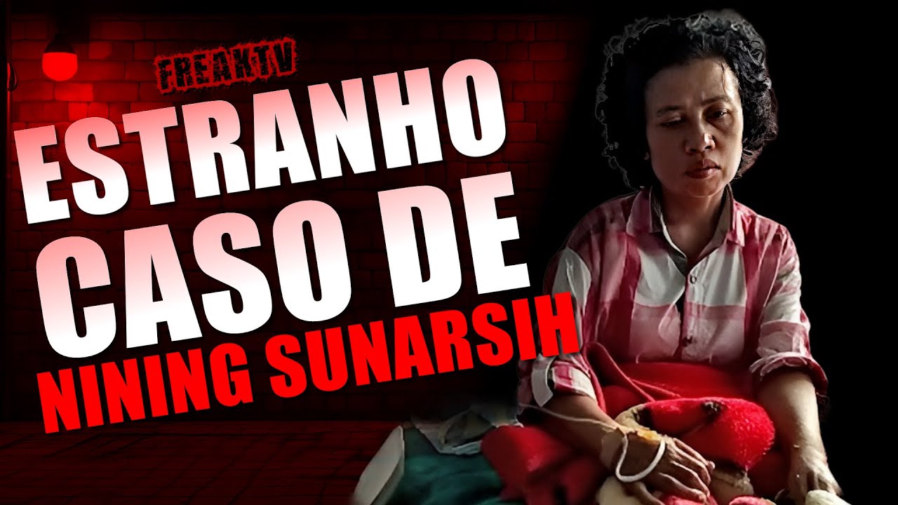 MILAGRE NA PRAIA: A HISTÓRIA DE NINING SUNARSIH - YouTube