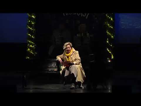 Şinanay - Melih Cevdet Anday (seslendiren: Tilbe Saran)