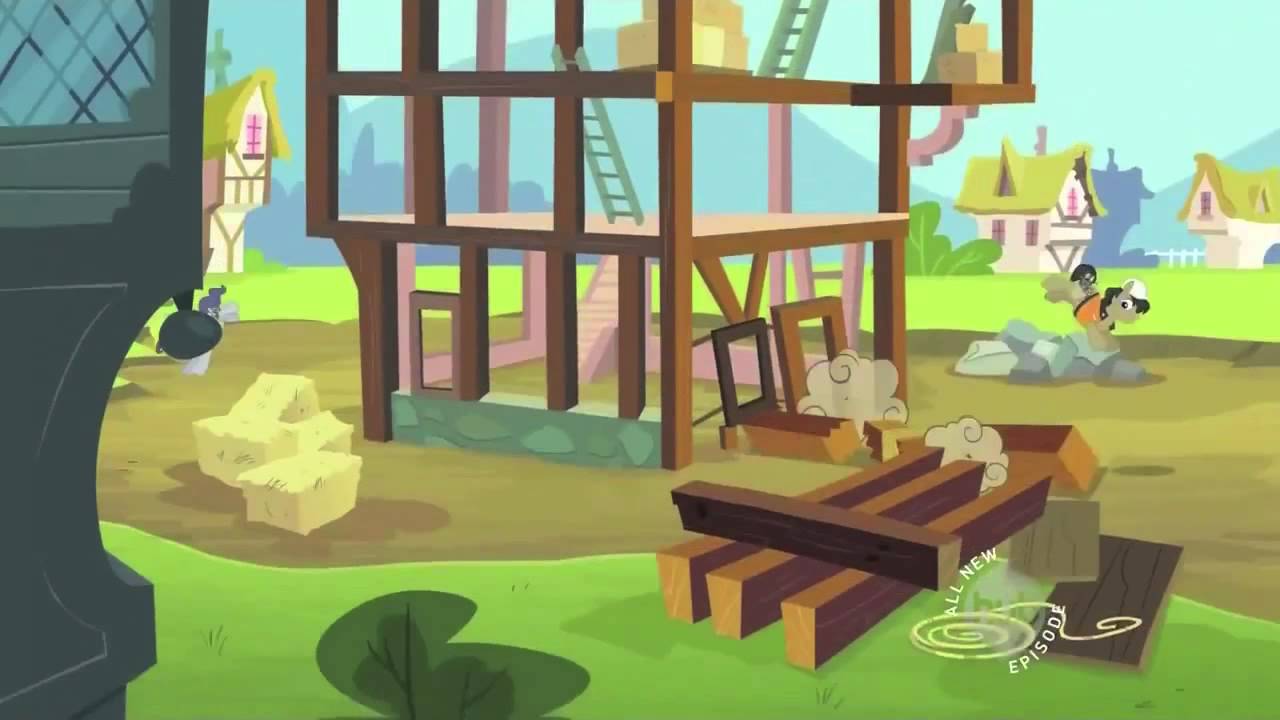 Top 5 Worst Episodes of My Little Pony: Friendship is Magic [Season 2 ...