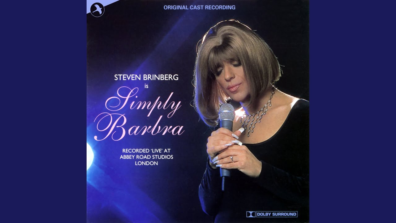 We Love You Barbra! - YouTube