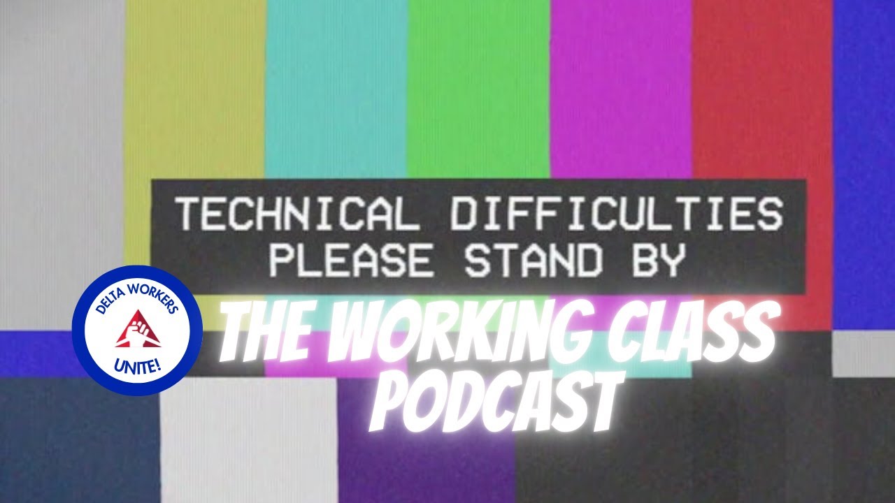 Technical Difficulties - YouTube