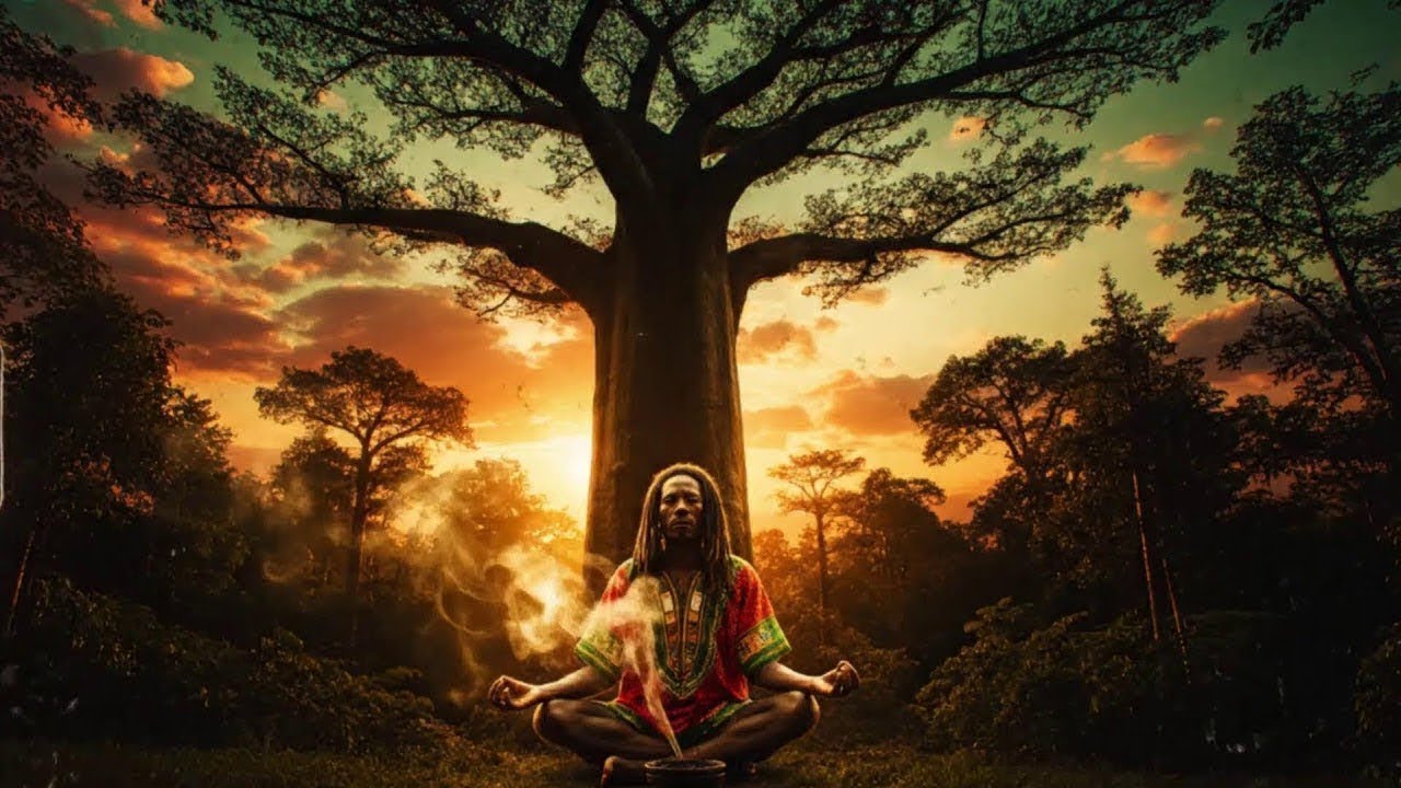Dub Spirit Sessions One Love Reggae Compilation Conscious Energy Rasta ...