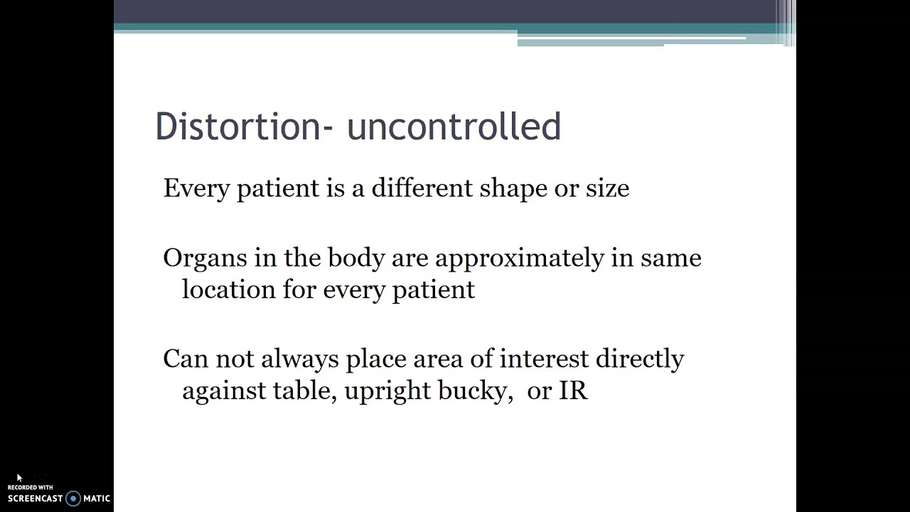 Distortion - YouTube