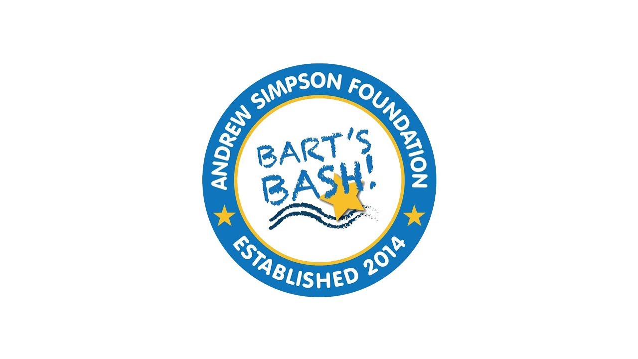 Bart's Bash 2017 Weymouth - YouTube