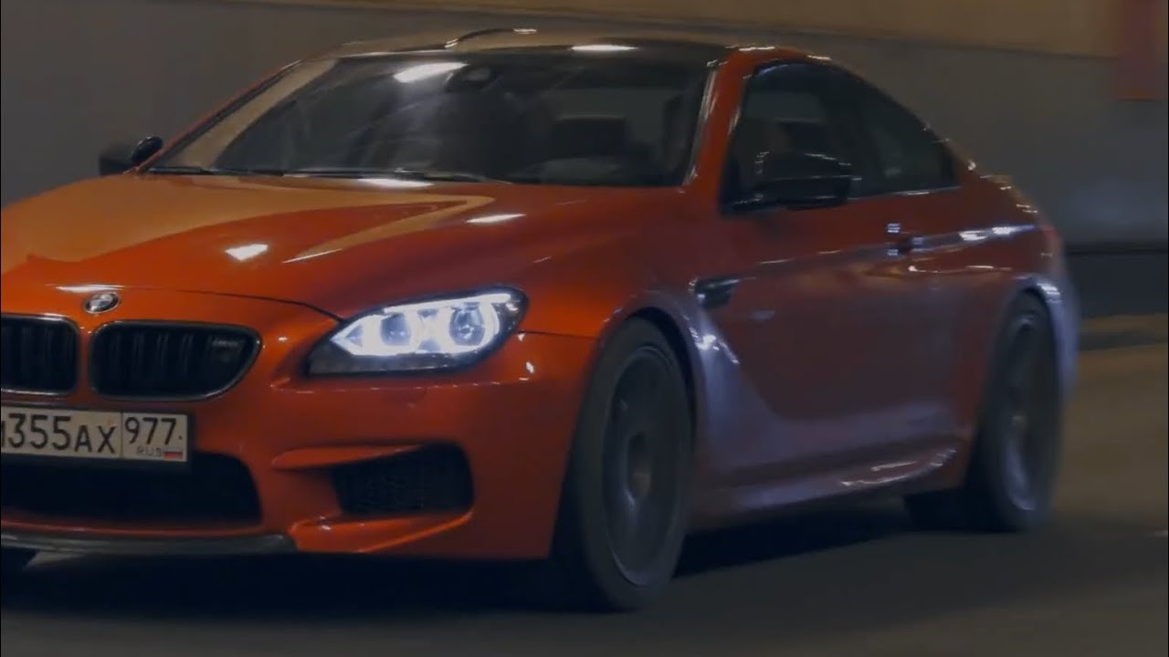 Robert Cristian & Sonny Flame - Rewind Selecta (BMW Video) | by (A.T ...