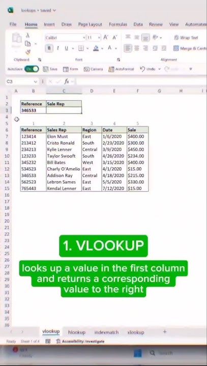How To Learn Excel Advance Excel #excel #spreadsheetmagic #spreadsheetsoftware #spreadsheet # ...