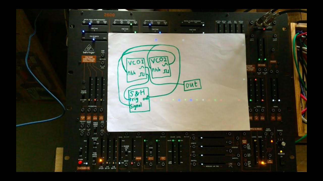 Chaotic System - Tutorial 1 - YouTube