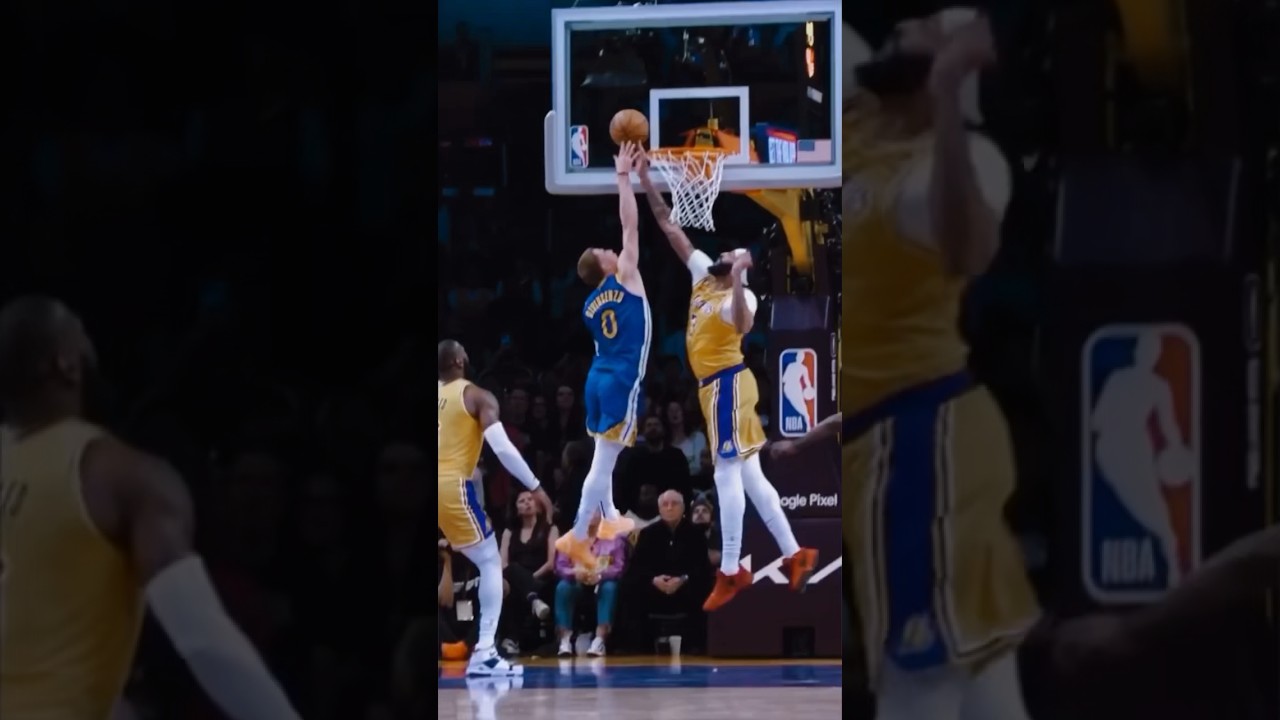 Great D leads to great Offense! Austin beats buzzer! #shortvideo # ...