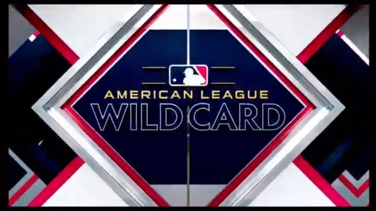 2022 AL Wild Card Game: Toronto Blue Jays vs. Houston Astros - YouTube