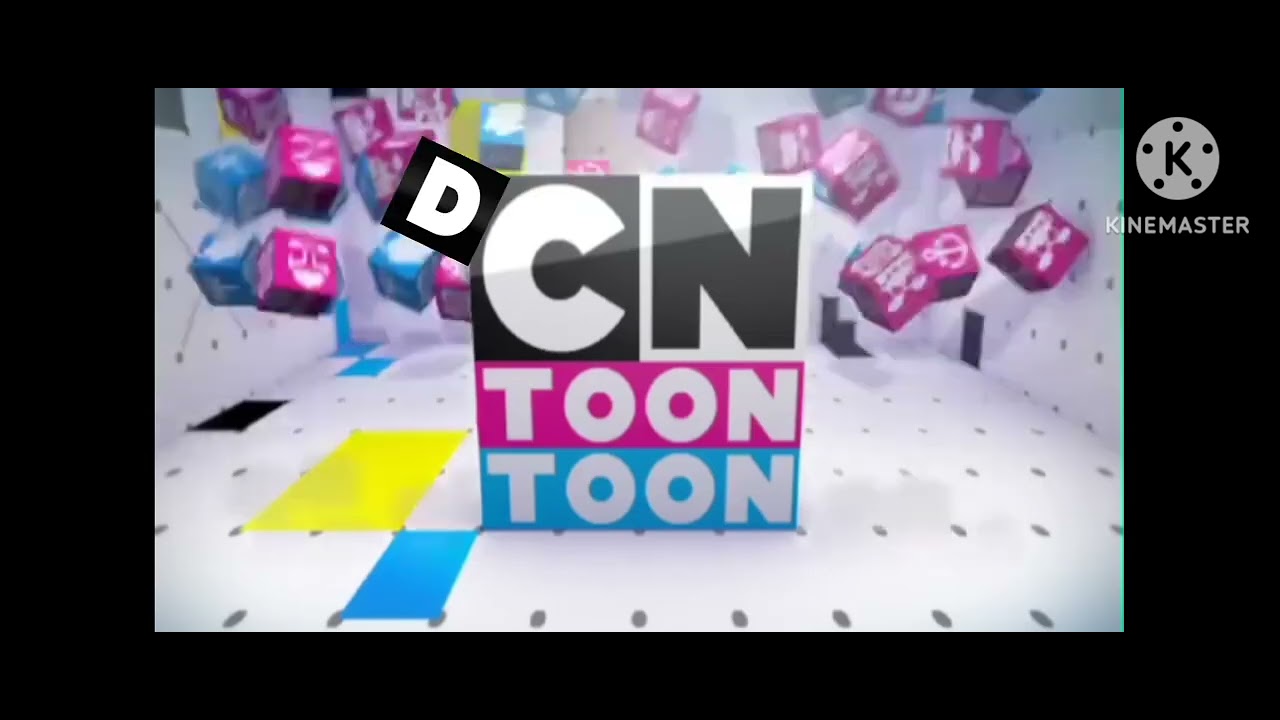 DOOLAND NETWORK TOON logo - YouTube