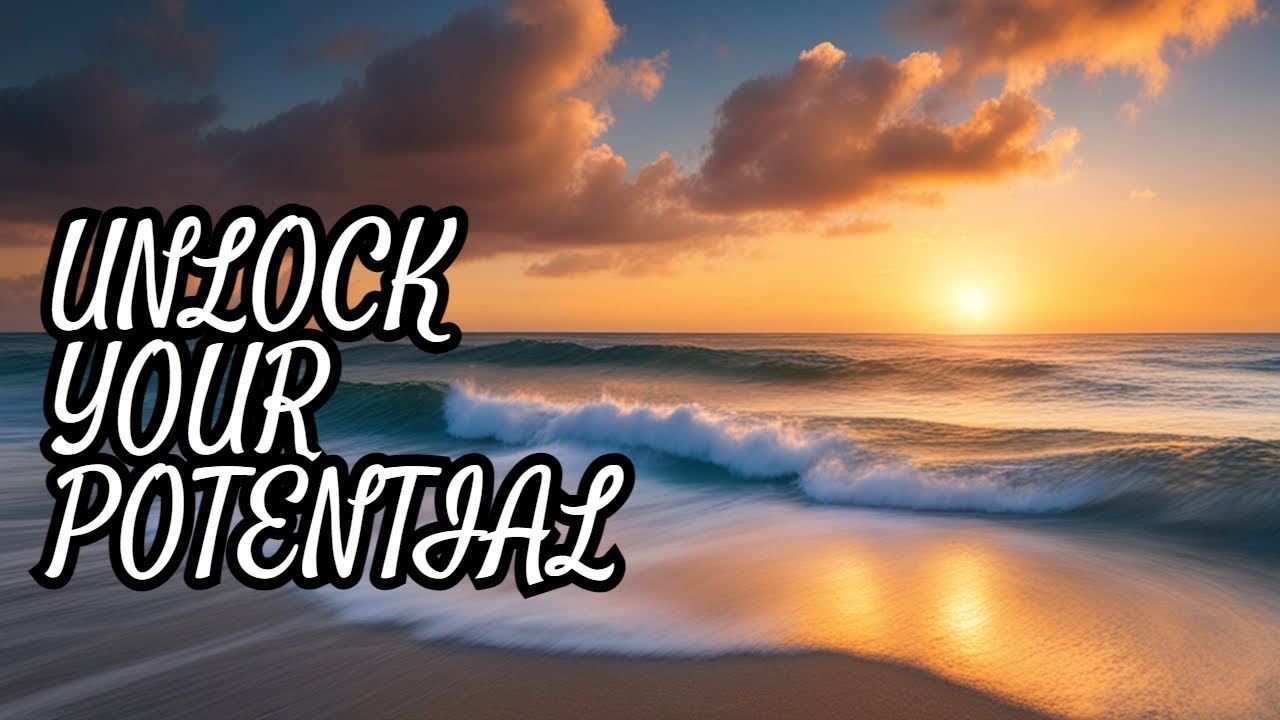 "Unleashing Your Inner Potential: 6 Minutes to Discover Your True Self ...