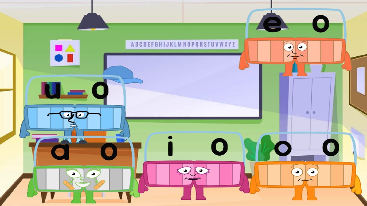 Numberblocks Times Ten Alphablocks Band Youtube