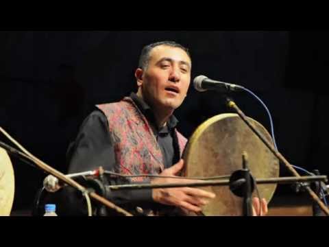 Mutelim Demirov Mesim (Tar)- Elnur(Kaman) - Cahargah Samaxi toyu