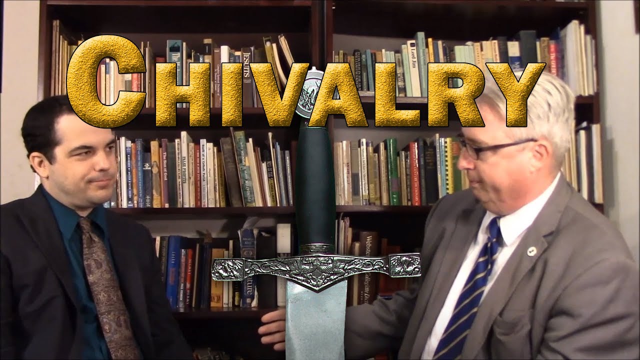 Chivalry - YouTube