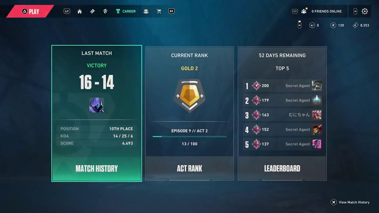 Valorant bot - YouTube