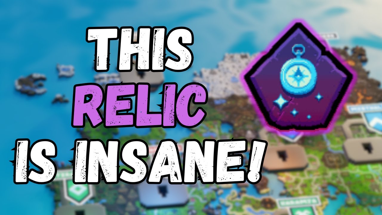 Clue Compass Relic is INSANE! | OSRS Leagues 5 : Raging Echoes #1 - YouTube