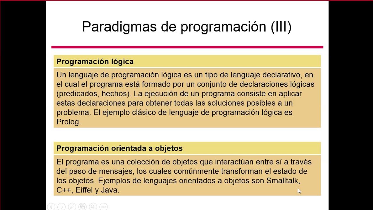 01 POO - C# Lab01 - YouTube