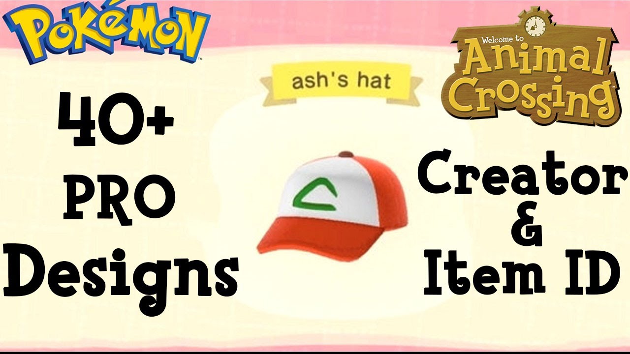 40+ Pro Designs Animal Crossing New Horizons | Codes Createurs et ...