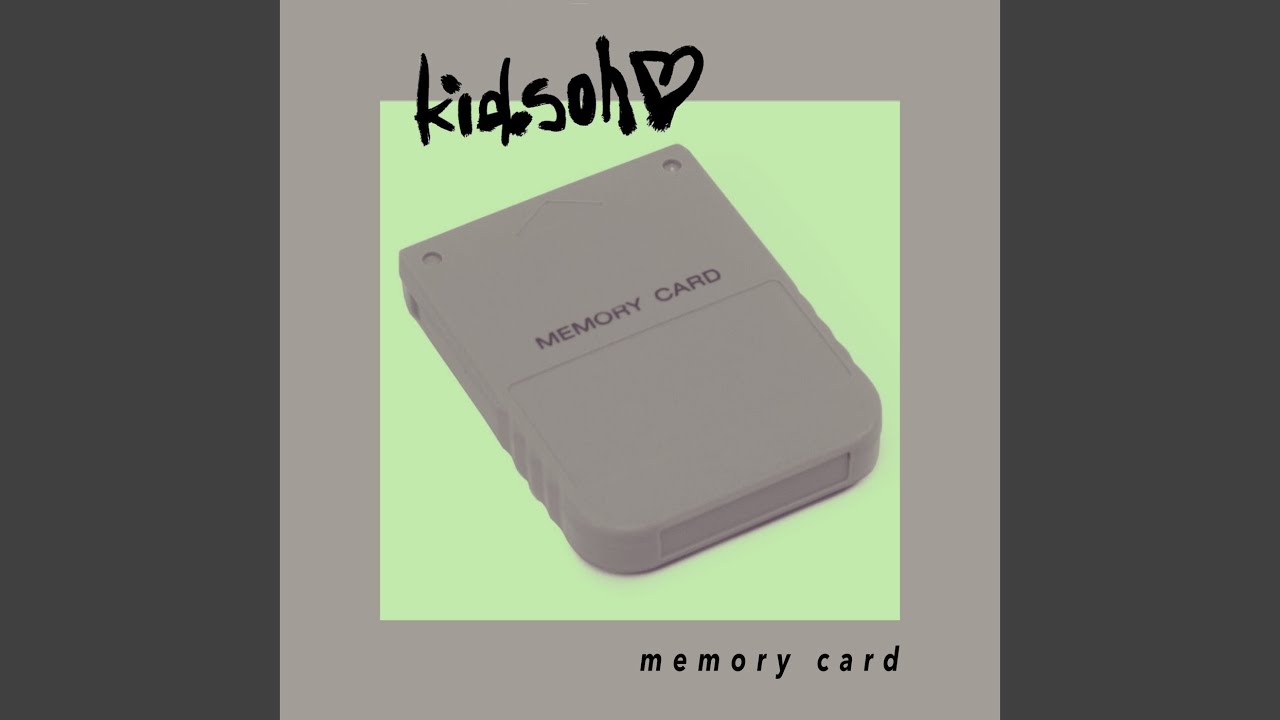 Memory Card - YouTube