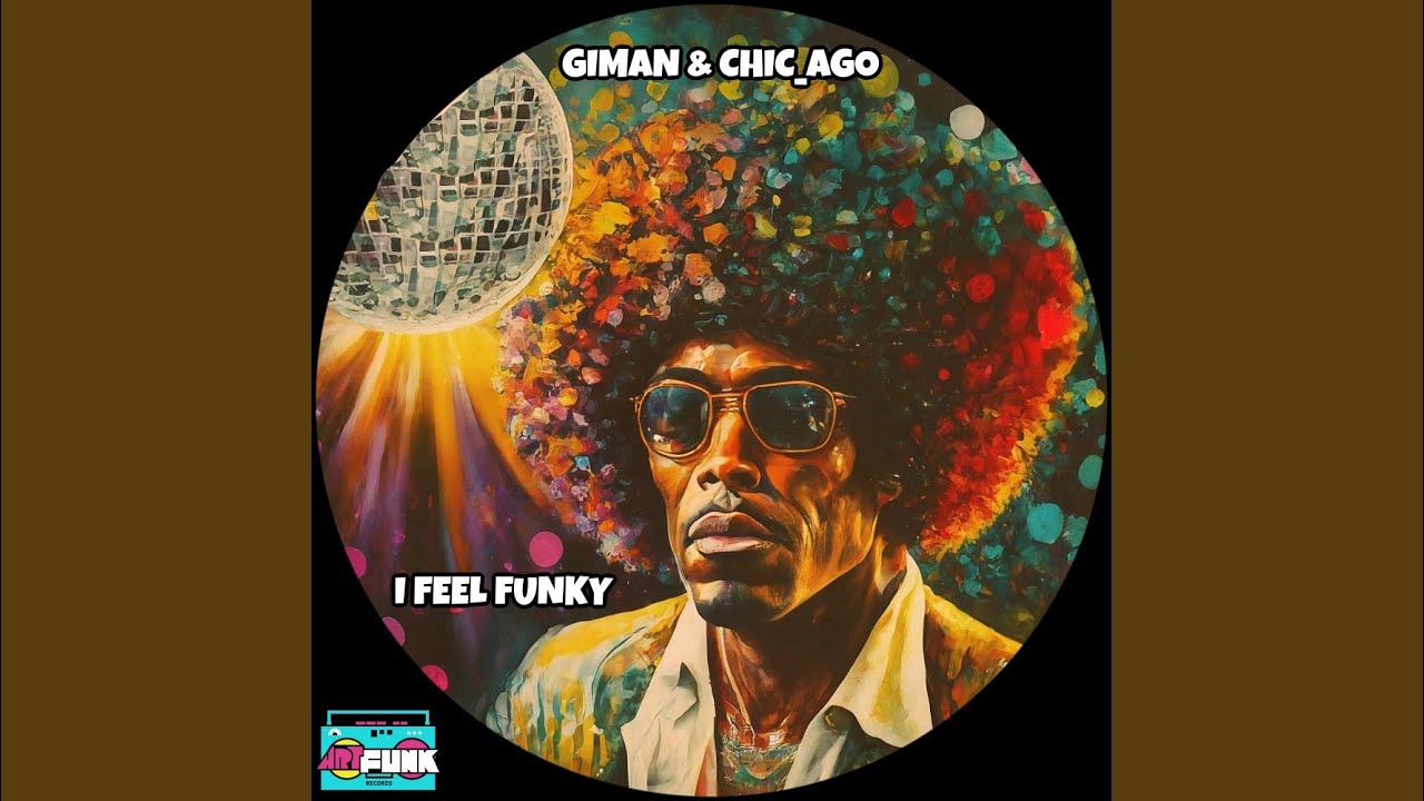 I Feel Funky - YouTube