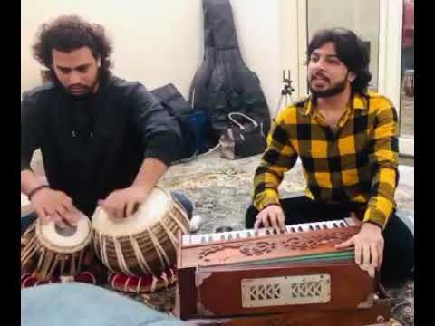 Sohniye tenu main pyar karan|Himanshu Sharma | Mani Bhardwaj