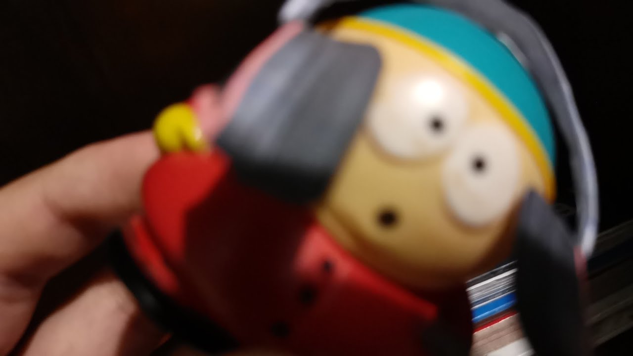 Cartman y sus amigos - Cartman Brah! - YouTube