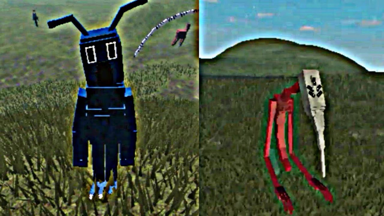 Trevor Creatures World Beta By Sir_AinsOoalGown- Gameplay PART 2 I ...