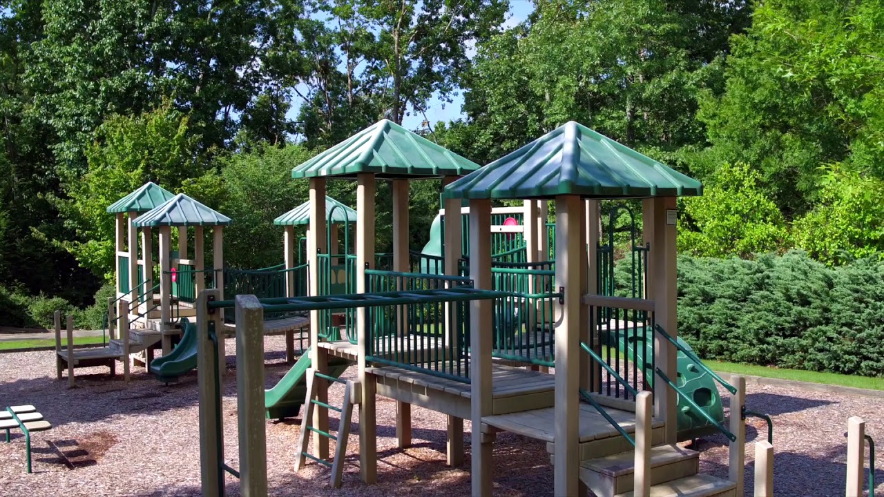 Great Sky Playground Zoom - YouTube