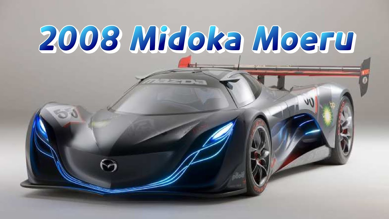 ROBLOX Vehicle Legends 2008 Midoka Moeru lap time - YouTube