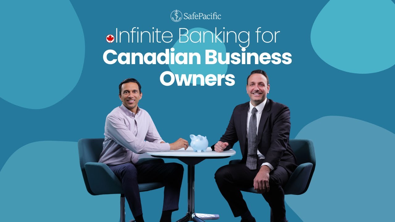 Infinite Banking for Canadian Business Owners - YouTube