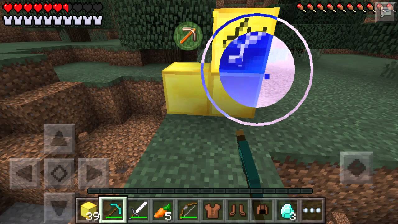 Luky block nub - YouTube