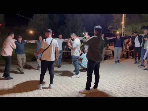 kelkit babakonağı köyü muhtarından davul zurna  ( 2023-5 )
