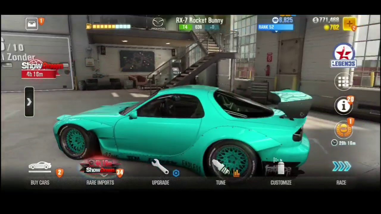 CSR2 the fast and the furious - limited edition🥵😲 - YouTube